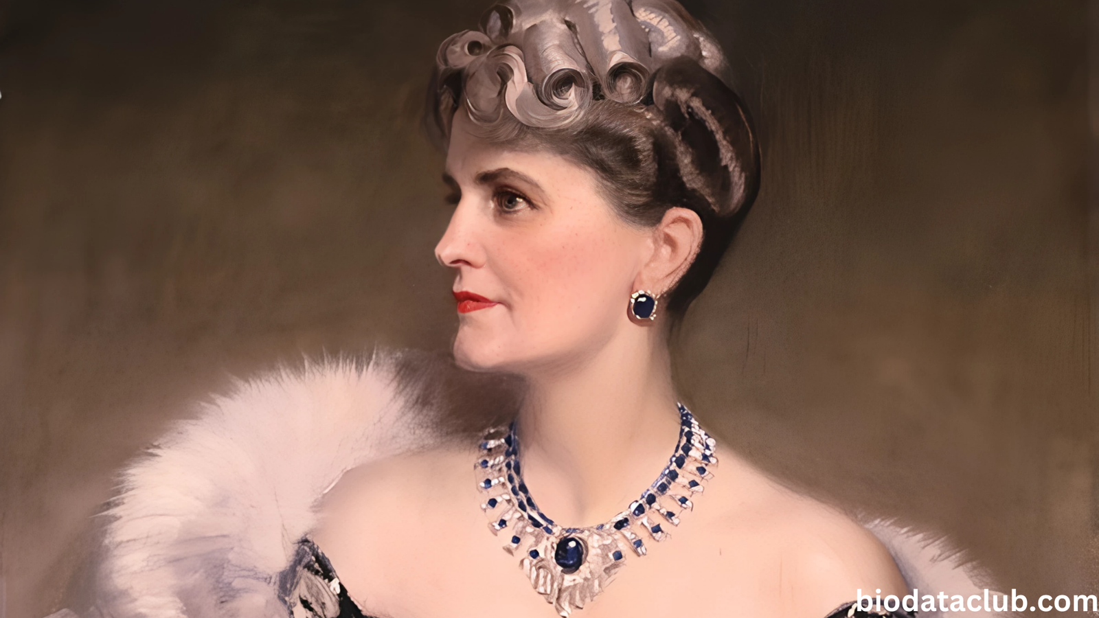 Marjorie Post: Inspiring Life Style, bio, Net worth, Personal History 2025