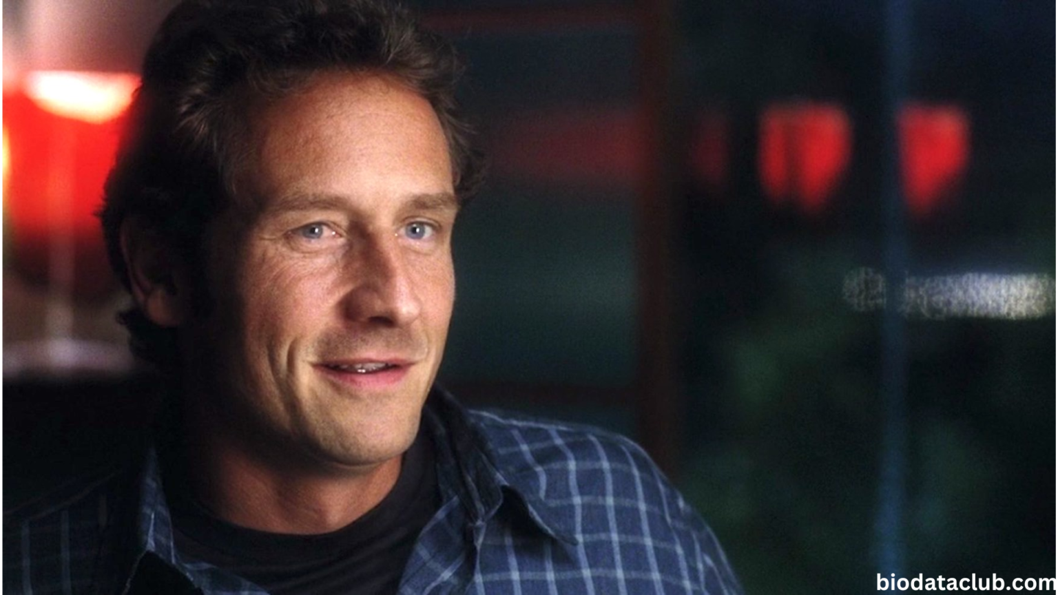 Sam Robards: Inspiring Life Style, Bio, Net worth, Personal History 2025