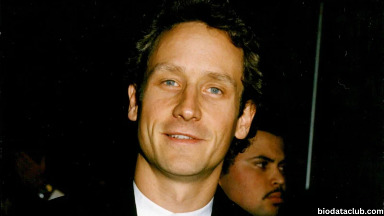 Sam Robards: Inspiring Life Style, Bio, Net worth, Personal History 2025