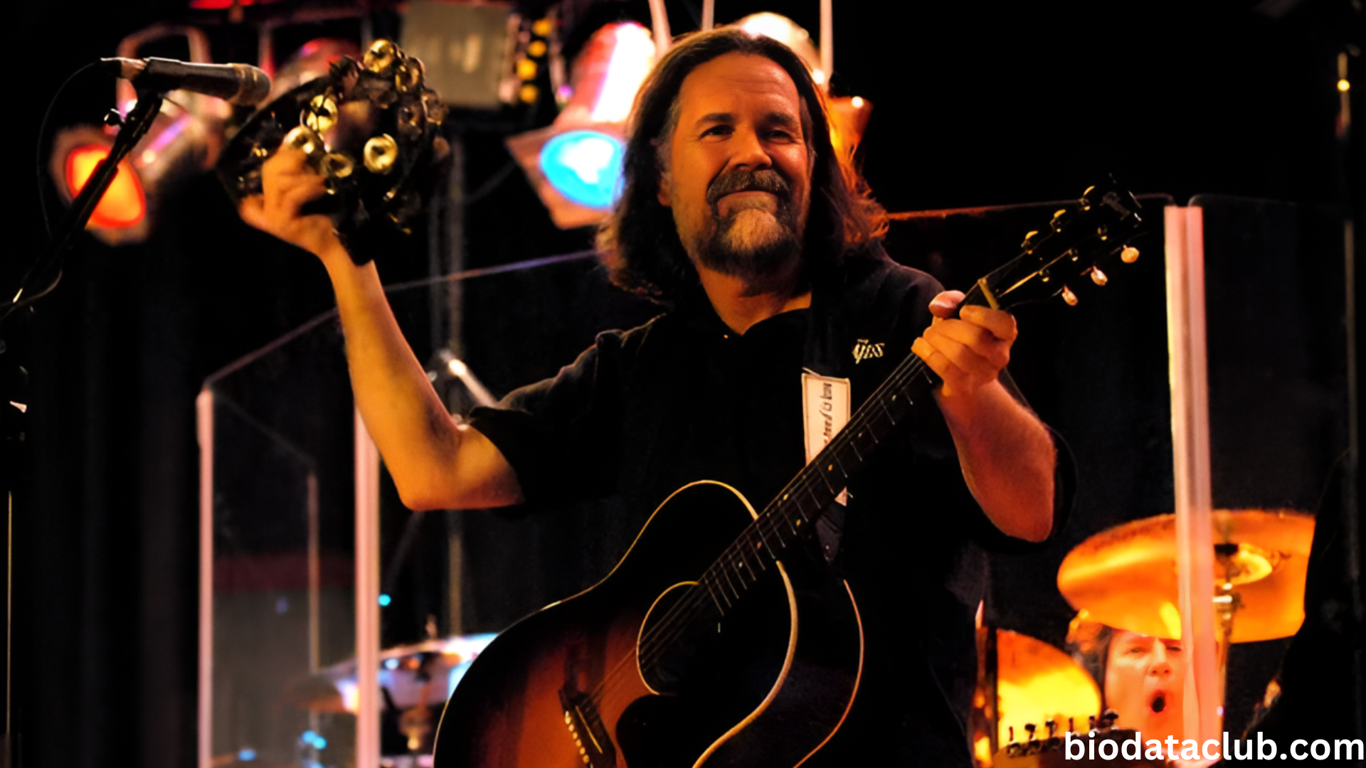 Brad Delp: Inspiring Life Style, Bio, Net Worth, Personal History 2025