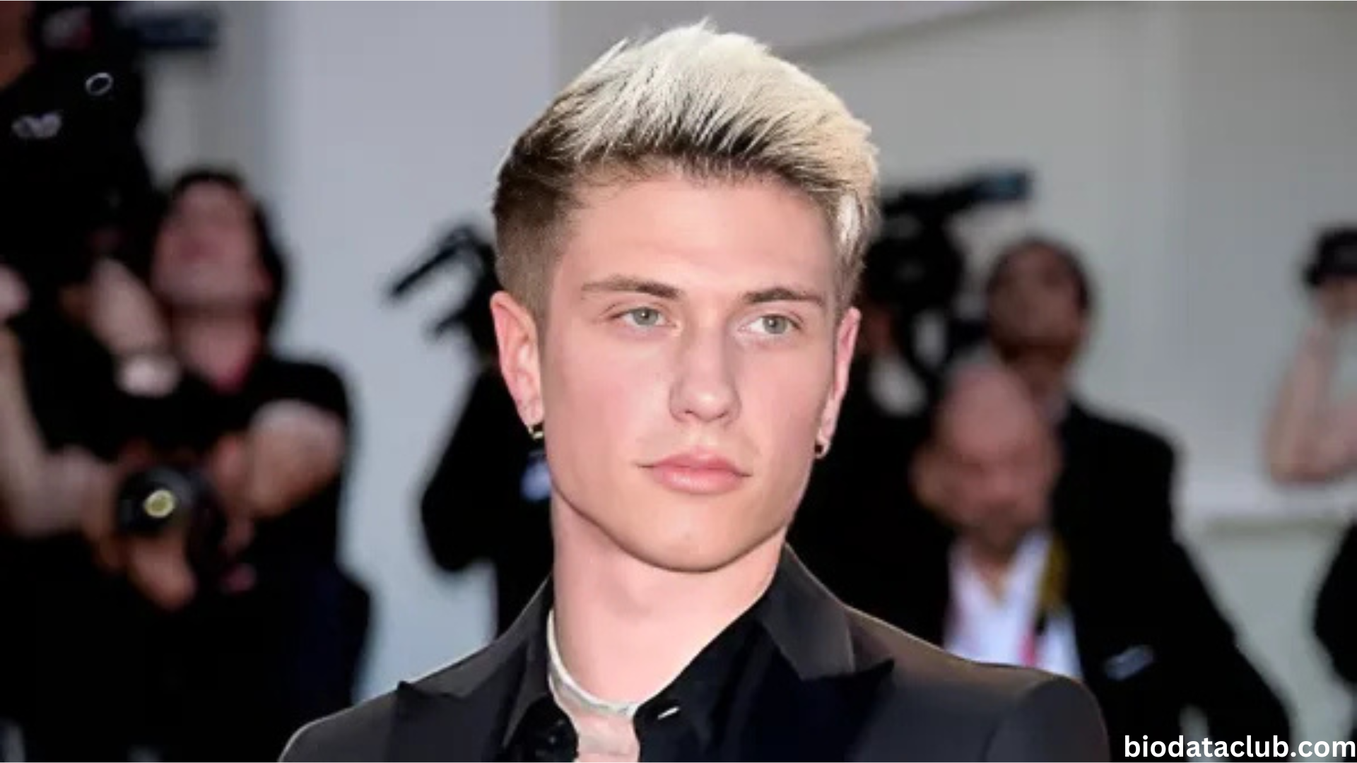 Benjamin Mascolo: Inspiring Bio, Personal History 2025