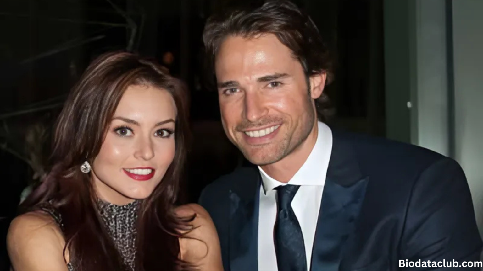 Sebastian Rulli: Inspiring bio, Personal History 2025