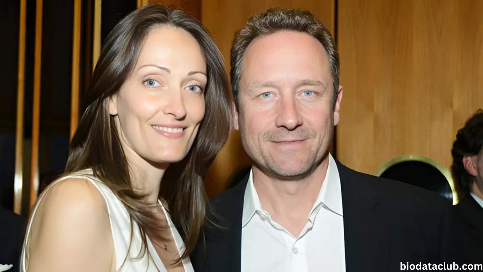 Sam Robards: Inspiring Life Style, Bio, Net worth, Personal History 2025