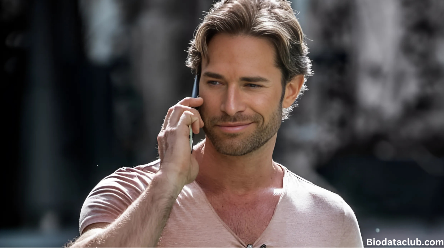 Sebastian Rulli: Inspiring Life Style, bio, Net Worth, Personal History ...