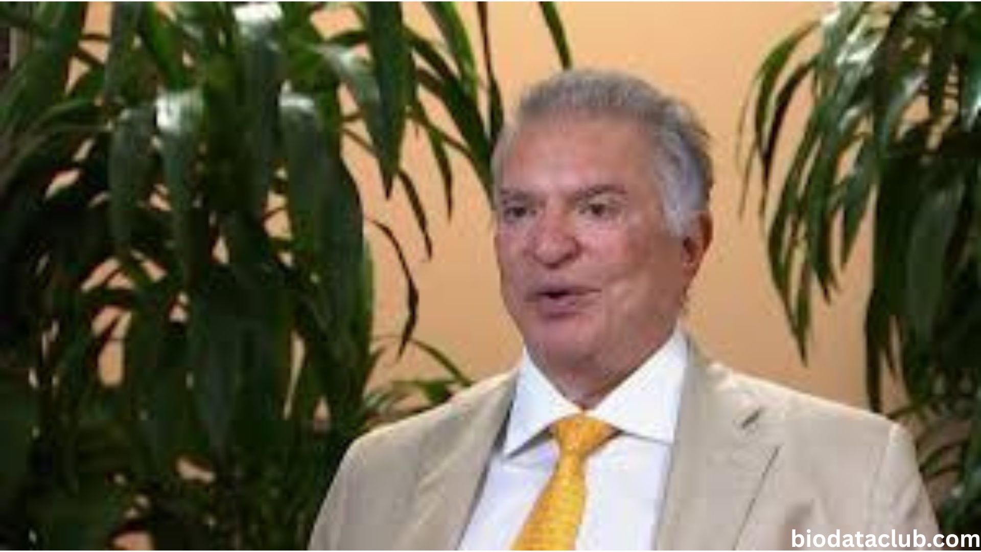 Al Cardenas: Inspiring Life Story and Personal Journey 2025