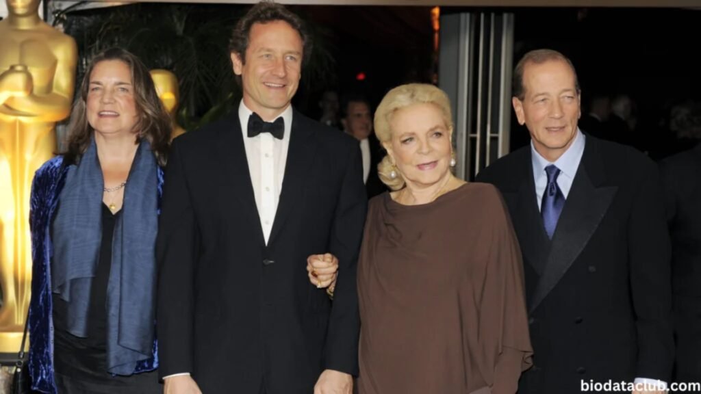 Sam Robards: Inspiring Bio, and Personal History 2025