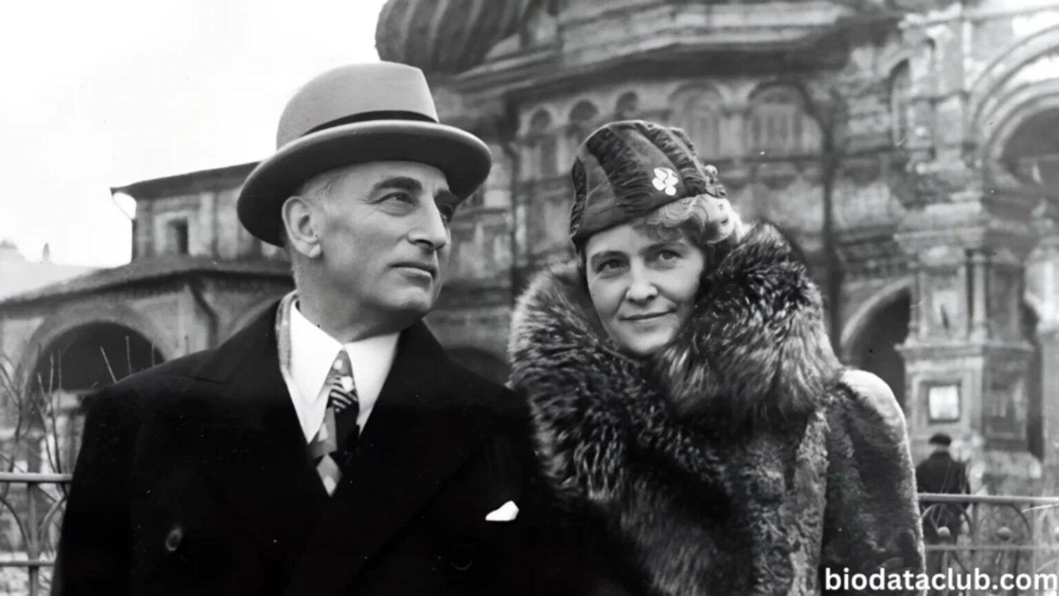 Marjorie Post: Inspiring Life Style and History 2025