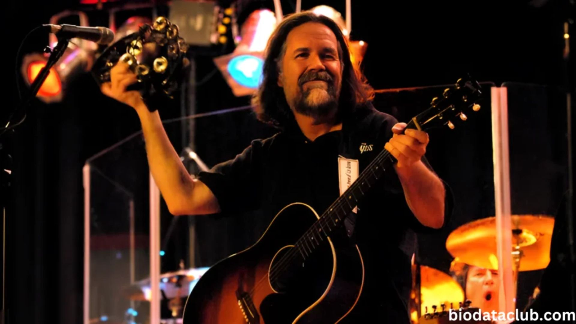 Brad Delp: Inspiring Bio, and Personal History 2025