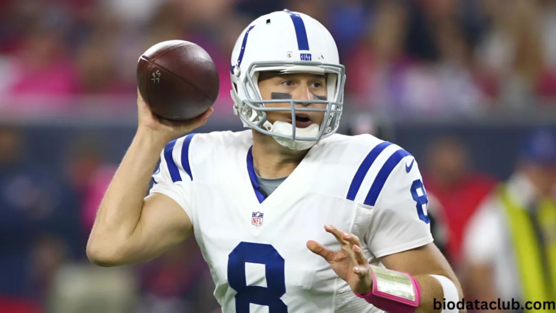 Matt Hasselbeck: Inspiring Bio, and History 2025