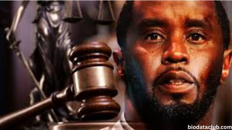 Diddy: Inspiring lifestyle, Bio, and Personal History 2025
